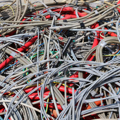 Kupferkabel, min. 38% Cu – C.I.L.A.Z Metalle